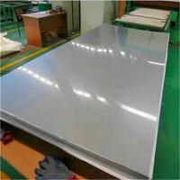 China 10mm Stainless Steel Sheet Plate 2500mm Alloy BA SS 304 Plate for sale