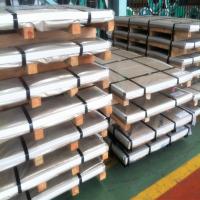 China 2438mm 3048mm Stainless Steel Sheet Plate SS Mirror Sheet 304 304L for sale