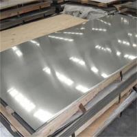 China 2438mm 3048mm Stainless Steel Sheet Plate SS Mirror Sheet 304 304L for sale