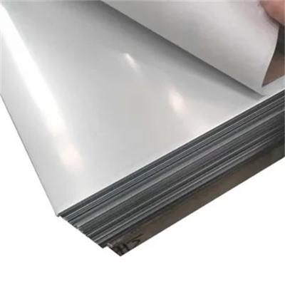 China 2438mm 3048mm Stainless Steel Sheet Plate SS Mirror Sheet 304 304L for sale