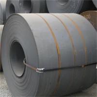 China 0.1mm~3mm Hot Rolled Coil Steel ASTMA36 Metal Coil Stock For Structure Building for sale