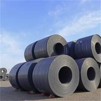 China ASTM36 Carbon Hot Rolled Coil 1mm-4mm 2500mm Width HR Coil for sale