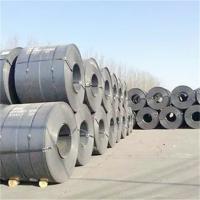China ASTM36 Carbon Hot Rolled Coil 1mm-4mm 2500mm Width HR Coil for sale