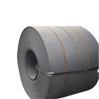 China Q235B Hot Rolled Carbon Steel Coil 600mm Width 4m-12m Length for sale