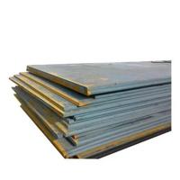 China 4mm Q235 A36 Carbon Steel Plate Construction Astm A36 Mild Steel for sale