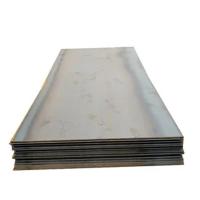 China 4mm Q235 A36 Carbon Steel Plate Construction Astm A36 Mild Steel for sale