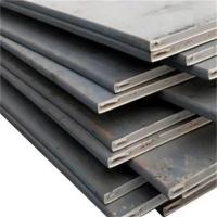 China 600mm Carbon Steel Plate Astm A36 Mild Steel Plate 4m-12m Length for sale