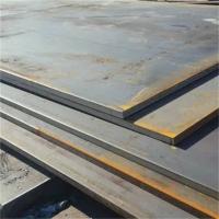 China 600mm Carbon Steel Plate Astm A36 Mild Steel Plate 4m-12m Length for sale
