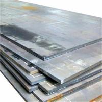 China 600mm Carbon Steel Plate Astm A36 Mild Steel Plate 4m-12m Length for sale