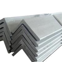 China Q235 Structural Angle Steel Equal Leg Angle 30×30×3 Mild Carbon Steel for sale