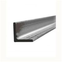 China Equilateral Structural Angle Steel A36 50x50 Angle Iron For Bridges for sale