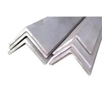 China Construction Alloy Angle Trim S355 Q355 60x60 50x50 High Strength for sale