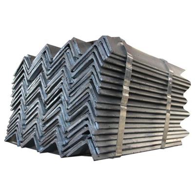 China Construction Alloy Angle Trim S355 Q355 60x60 50x50 High Strength for sale