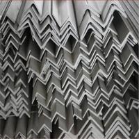 China Equilateral Structural Angle Steel A36 50x50 Angle Iron For Bridges for sale