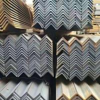 China Construction Alloy Angle Trim S355 Q355 60x60 50x50 High Strength for sale