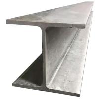 China Channel Steel Beam Astm Hot Rolled Iron Carbon Steel I-beams for sale