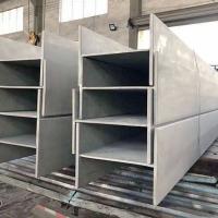 China Channel Steel Beam H-beam Sizes IPE 200/300/360 Hot Rolled H Beam Steel for sale