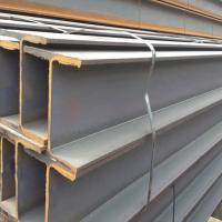 China Channel Steel Beam H-beam Sizes IPE 200/300/360 Hot Rolled H Beam Steel for sale