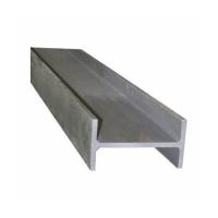 China Channel Steel Beam H-beam Sizes IPE 200/300/360 Hot Rolled H Beam Steel for sale