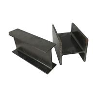 China Channel Steel Beam H-beam Sizes IPE 200/300/360 Hot Rolled H Beam Steel for sale