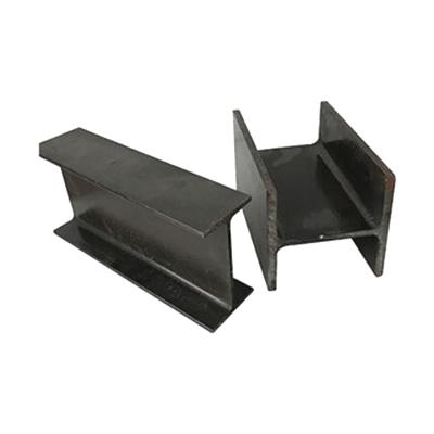 China Channel Steel Beam H-beam Sizes IPE 200/300/360 Hot Rolled H Beam Steel for sale