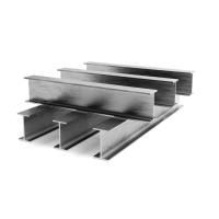 China Q345 S235jr A36 Channel Steel Beam S355jr Low Carbon Steel H Beam for sale