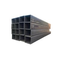 China 800mm Rectangular Hollow Section Carbon Steel Pipe Z275-Z600 Coating for sale