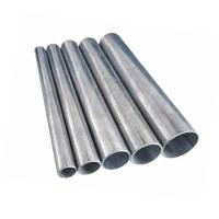 China Factory price API 5L ASTM A53 Seamless Carbon Galvanized Steel SCH40 Seamless Pipe for sale