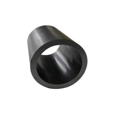 China Carbon Steel Pipe Astm A106 4130 431 Api 5l Sch40 S355j2h Q320 High Precision Tube Cold Drawn St52 45# Honed Tube for sale