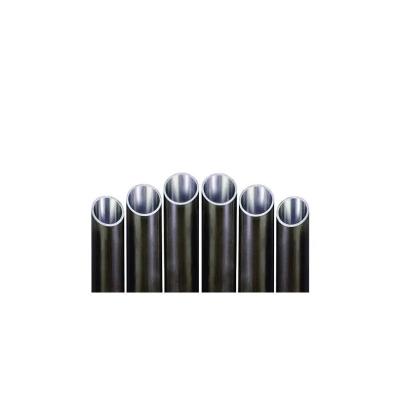 China Carbon Steel Pipe Skived Rolling Burnished Hydraulic Cylinder Tube /Honing Seamless Steel Pipe for sale