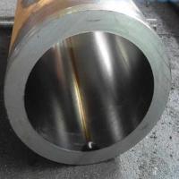 China E355 Ck45 Carbon Steel Pipe H8 H9 Seamless Honed Tubes High Precision for sale