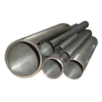 China E355 Ck45 Carbon Steel Pipe H8 H9 Seamless Honed Tubes High Precision for sale