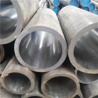 China Carbon Steel Pipe Astm A106 4130 431 Api 5l Sch40 S355j2h Q320 High Precision Tube Cold Drawn St52 45# Honed Tube for sale