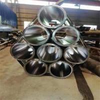China Carbon Steel Pipe Hydraulic using ST52 Q345B Q345D Seamless Steel Honed Pipe and Tube for sale