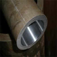 China H8 H9 ASTM 1020 Carbon Steel Pipe St52 Honed Cylinder Tube Cold Drawn for sale
