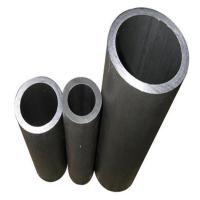 China Carbon Steel Pipe Skived Rolling Burnished Hydraulic Cylinder Tube /Honing Seamless Steel Pipe for sale