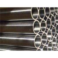China Carbon Steel Pipe Honed Steel Pipe 4140 4340 Seamless Alloy Tube Cold Drawn Steel Pipee for sale