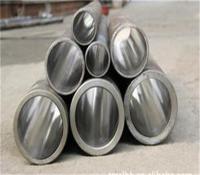 China Carbon Steel Pipe Astm A106 4130 431 Api 5l Sch40 S355j2h Q320 High Precision Tube Cold Drawn St52 45# Honed Tube for sale