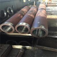 China Carbon Steel Pipe Honed Steel Pipe 4140 4340 Seamless Alloy Tube Cold Drawn Steel Pipee for sale