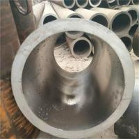 China Carbon Steel Pipe Honed Steel Pipe 4140 4340 Seamless Alloy Tube Cold Drawn Steel Pipee for sale
