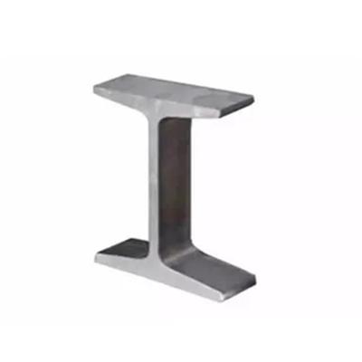 China Channel Steel Beam  S235JR S275JR S355JR Hot-rolled Steel I-beams for sale