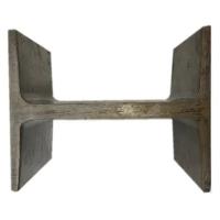 China S275J2 S275J0 I Channel Steel Beam S275Jr Steel I Section Structural for sale