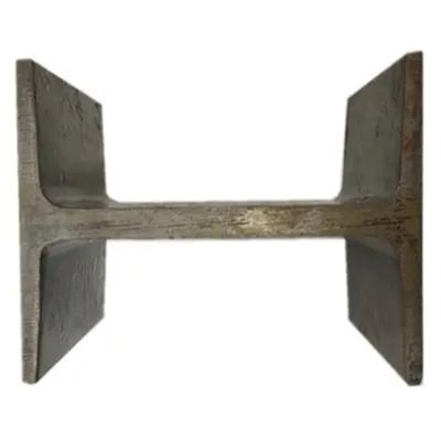 China S275J2 S275J0 I Channel Steel Beam S275Jr Steel I Section Structural for sale