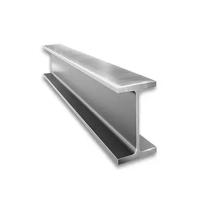 China S275J2 S275J0 I Channel Steel Beam S275Jr Steel I Section Structural for sale