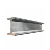 China Good Quality Q235 Hot Rolled Iron Channel Steel Beam I-Beam Carbon Steel I Beam Price for sale