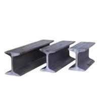 China EN10025 ASTM A992 I Channel Steel Beams For Residential Construction for sale