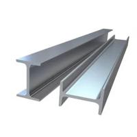 China Building Structural Carbon Steel Channel Steel Beam I-Beams Hot Rolled I Beam Steel For House for sale