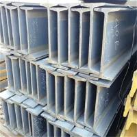 China Good Quality Q235 Hot Rolled Iron Channel Steel Beam I-Beam Carbon Steel I Beam Price for sale