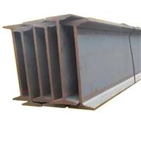 China IPEAA 80 IPEAA 100 Carbon Steel I Beam Construction Structural I Beam S235JR for sale
