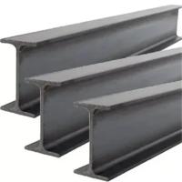China Q235 Channel Steel Beam 5mm 35mm Iron I Beam Carbon Steel for sale